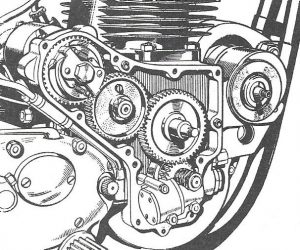 BSA A10 - British Classic Motorcycles
